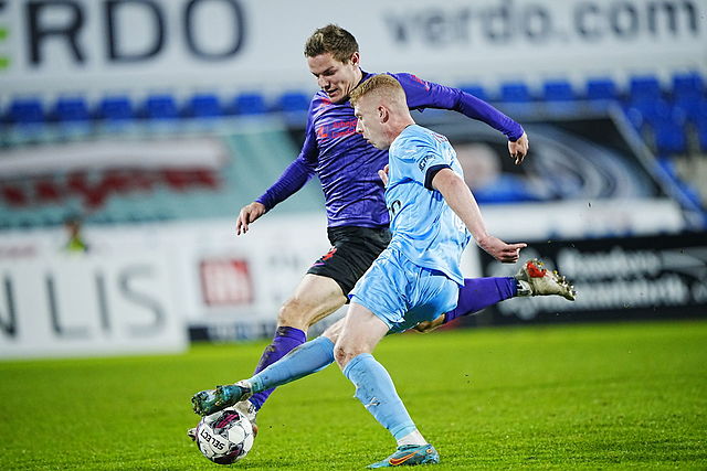 Randers FC - FC Midtjylland - TV 2