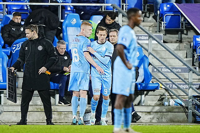 Randers FC - FC Midtjylland - TV 2