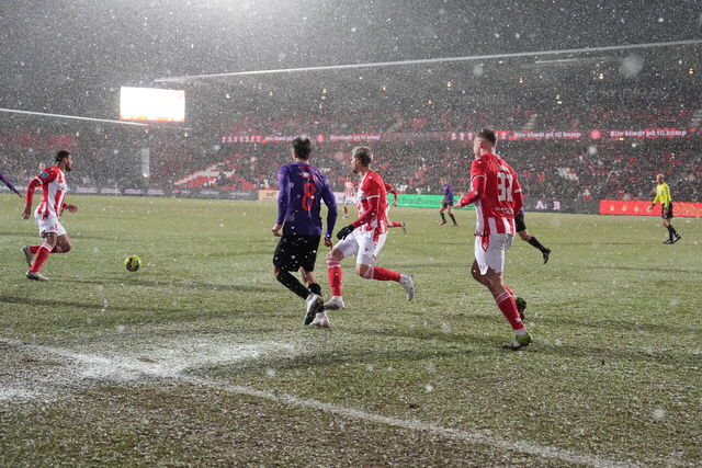 AaB - FC Midtjylland - TV 2