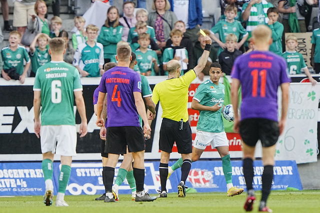 Viborg - FC Midtjylland - TV 2