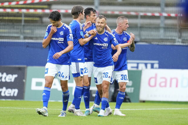 Lyngby - FC Midtjylland - TV 2