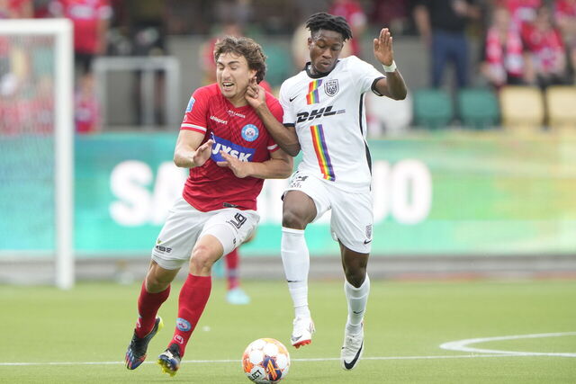 Silkeborg IF - FC Nordsjælland - TV 2