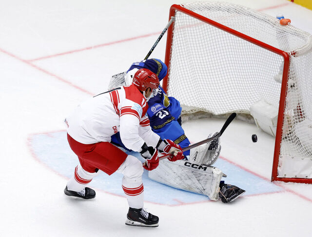 Danmark vinder VM-skæbnekamp - TV 2