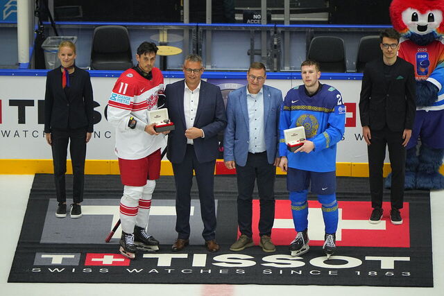 Danmark vinder VM-skæbnekamp - TV 2